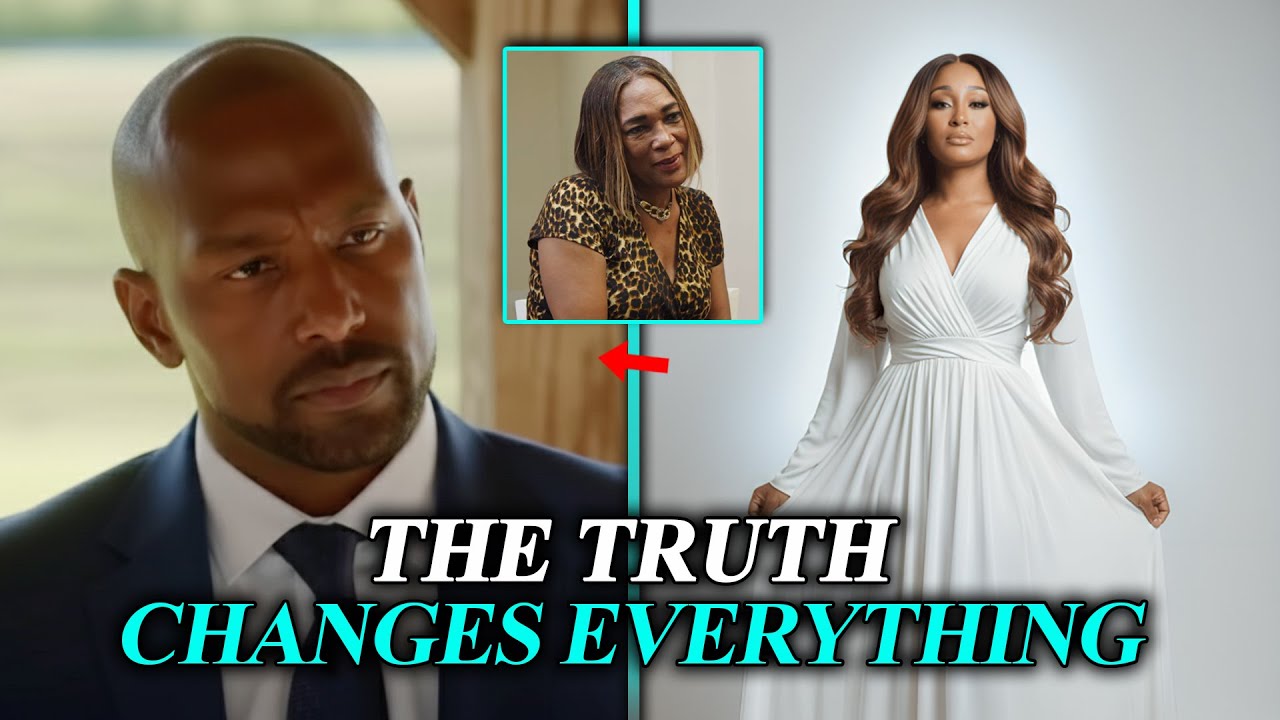 The TRUTH Behind Huntsville’s Most SHOCKING Reunion! - YouTube