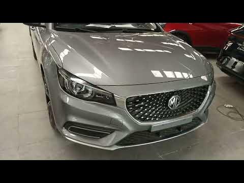 mg6 2023 اعلي فئة | لسه تستاهل؟ - YouTube