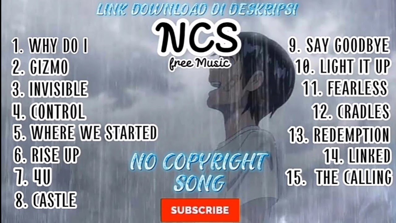BACKSOUND/LAGU YOUTUBER GAMING TERBARU 2002 - LAGU YOUTUBER GAMING ...