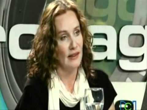 Lorena Orozco, casting Protagonistas