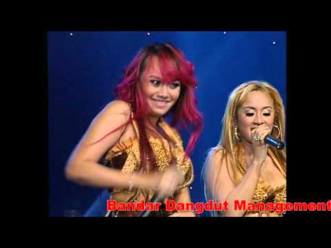 Trio macan-tarik mang