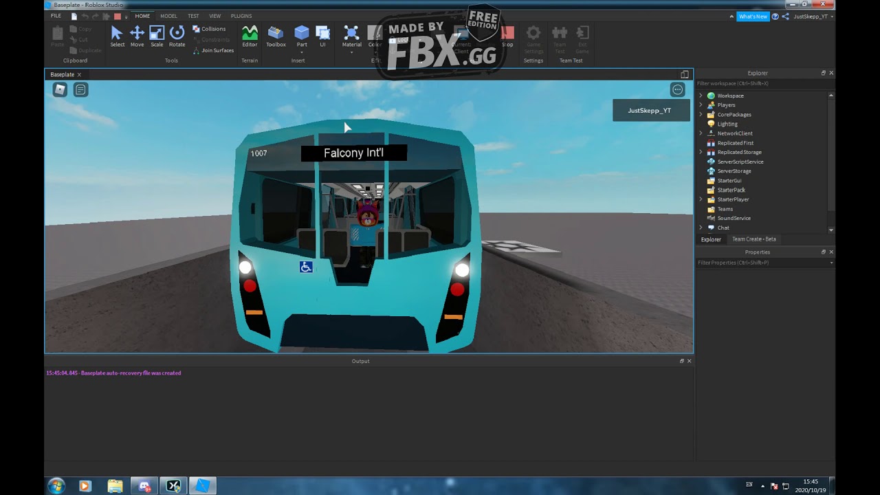 How to make customized settings for your automatic Train! (1) - YouTube