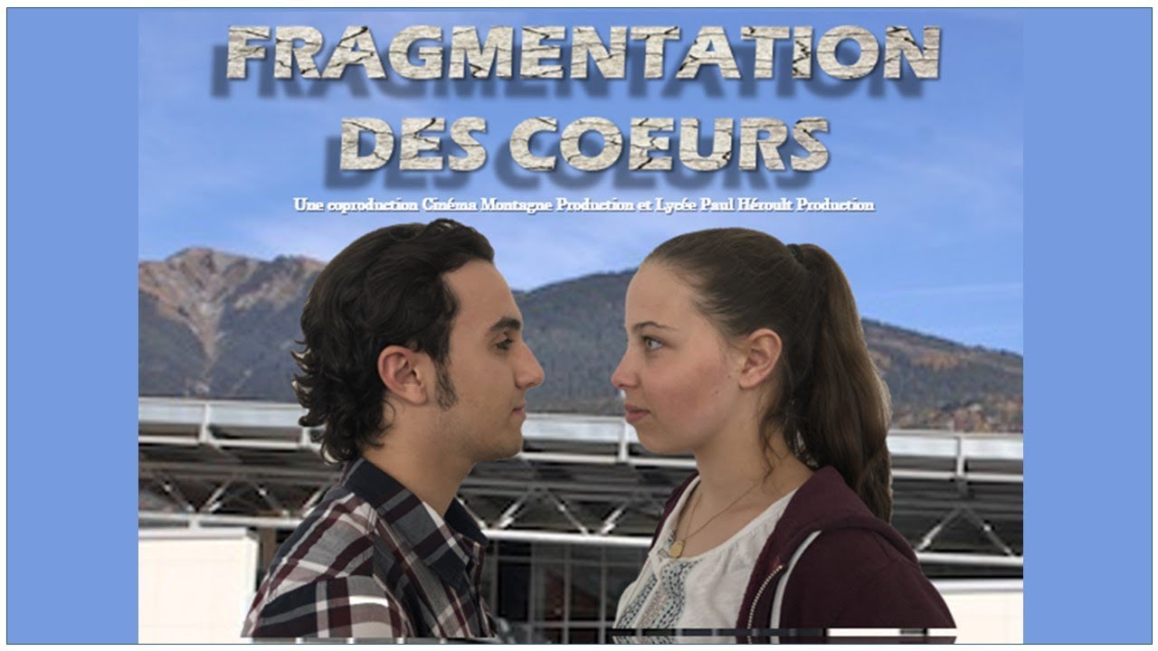 Bande annonce du film : Fragmentation Des Coeurs - YouTube