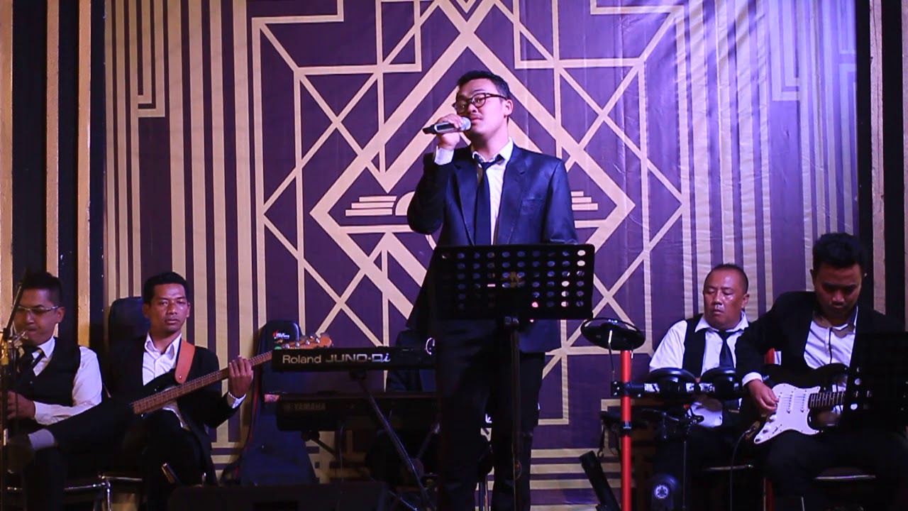 Perfect - Andy Gunawan - YouTube