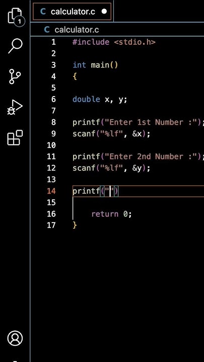 Day 4 Day4 Challenge Thec Cprogramming Programming Coding Explorepage Youtube 5698