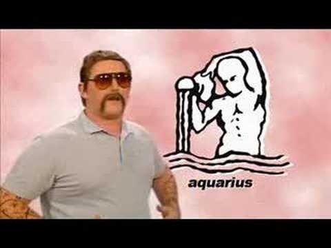 chopper horoscopes - YouTube