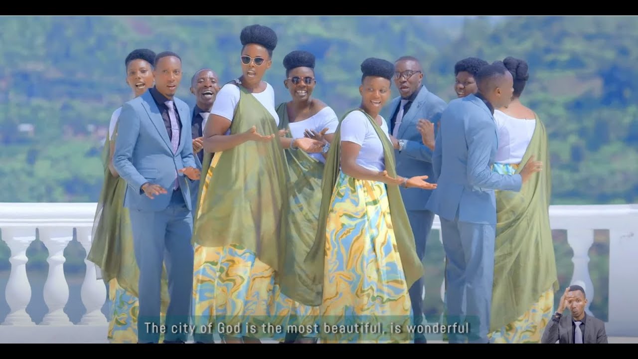 UMURWA - New Hope Choir |GALILAYA SDA CHURCH - YouTube