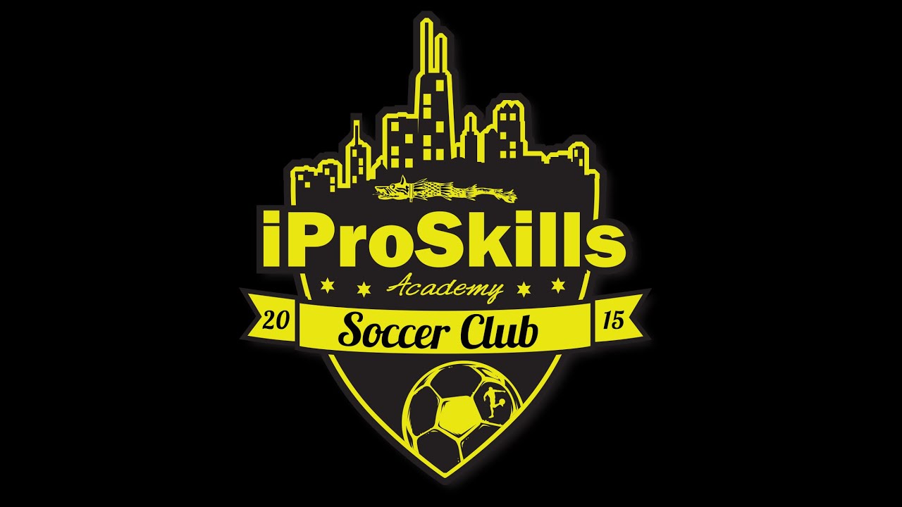 Merry Christmas iProSkills Academy 2020 Soccer - YouTube