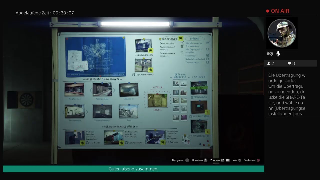 GtaV onlin KSK9 casino heißt - YouTube