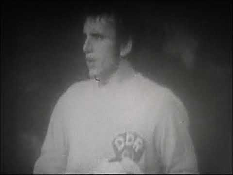 1974 11 16 France v East Germany