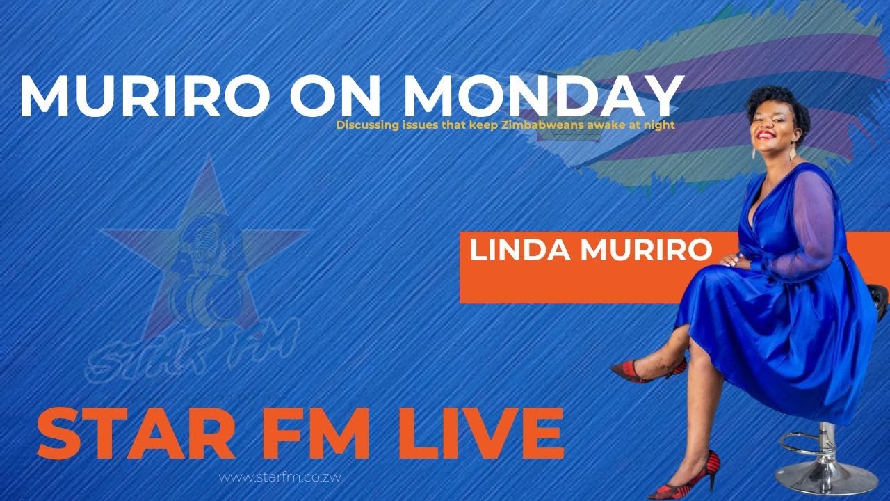 Muriro on Monday - YouTube