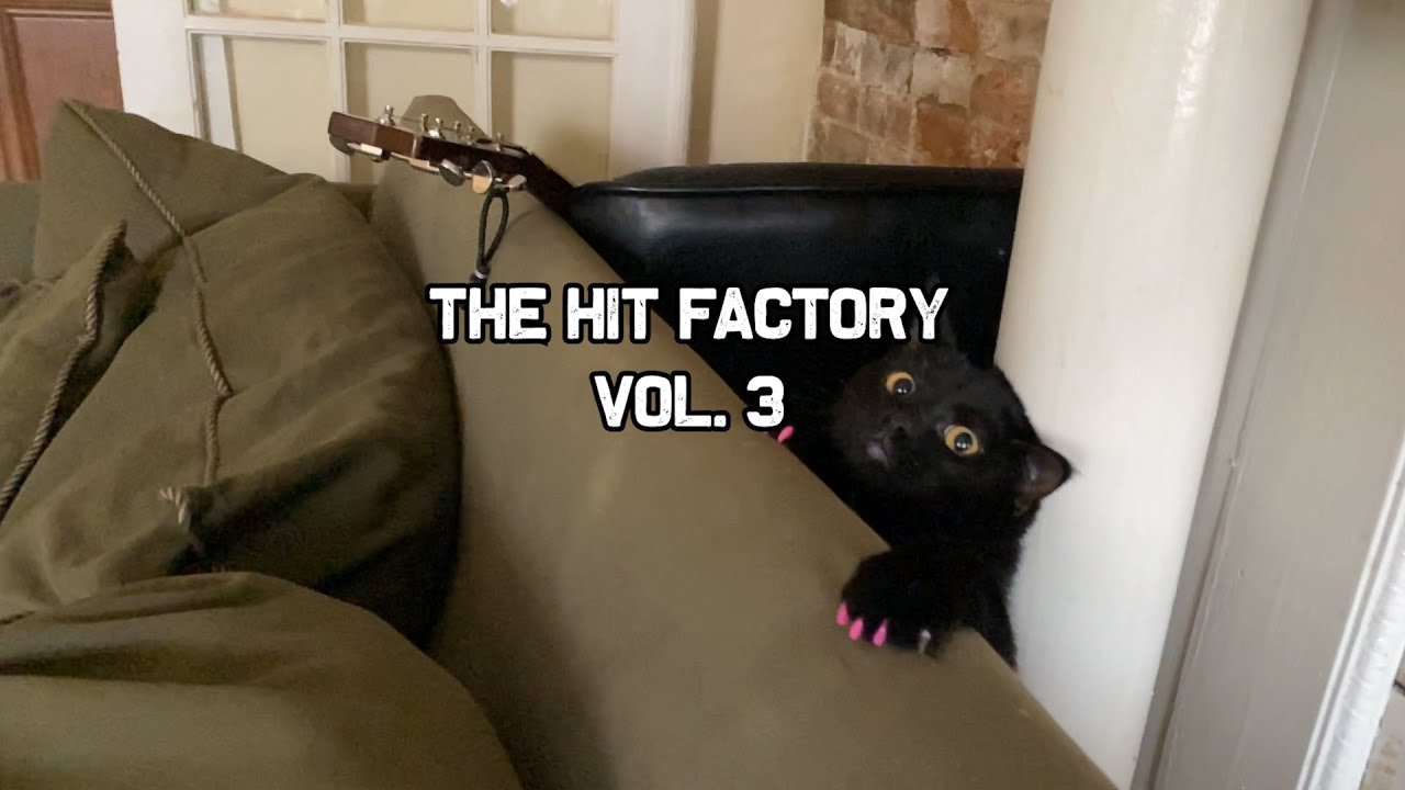 The Hit Factory Vol. 3 - YouTube