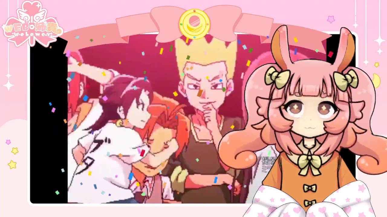 I WAS in a Flipnote Anime?!?! - YouTube