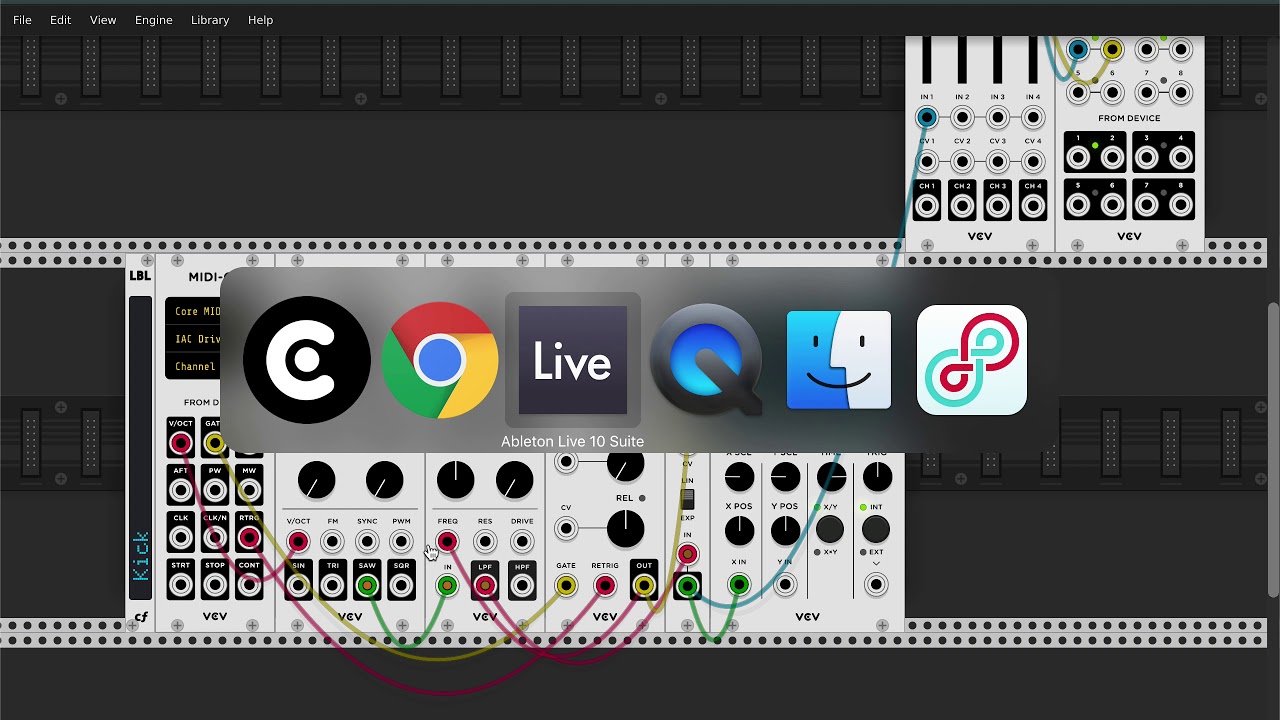 BSP113 EMSTUT 1 3 Kick Voice - YouTube