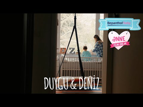 Anne Olan Anlar | Samimi Anne