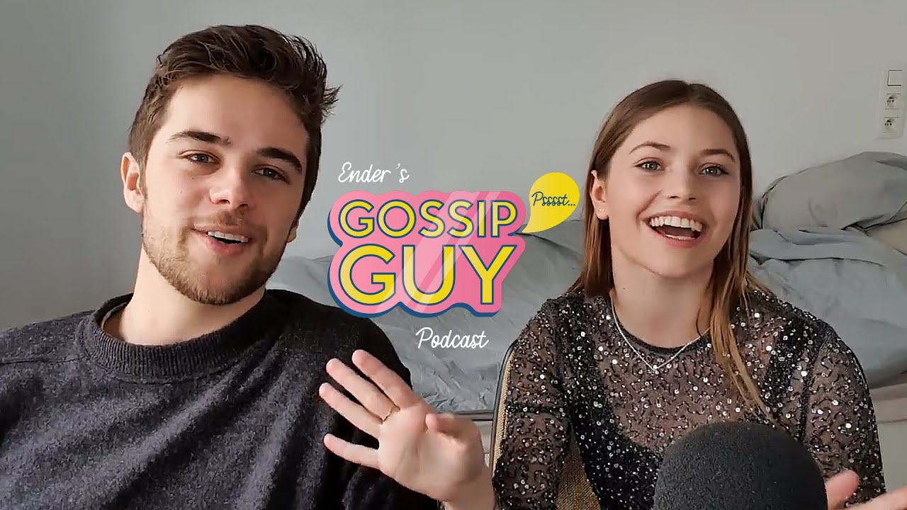 MEAGHAN SLAETS HAAR INTIMIDERENDE VRIENDJE Afl. 56 - YouTube