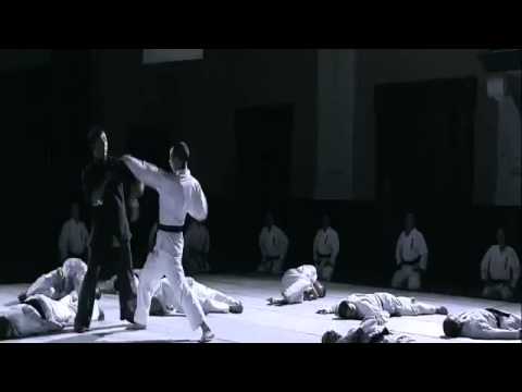 O Grande Mestre - Yp Man vs 10 Japoneses