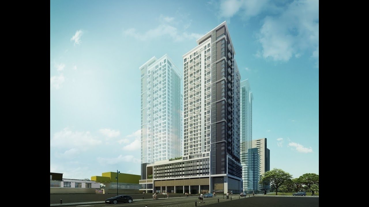Callisto at Circuit Makati by Alveo Land || PreSelling.com.ph - YouTube