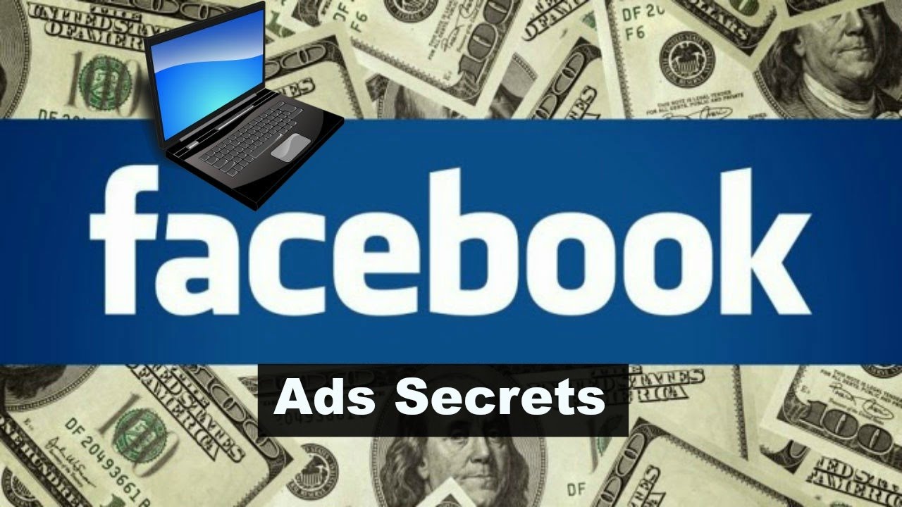 Facebook Ads Secrets | How To Create Profitable Facebook Ads - YouTube