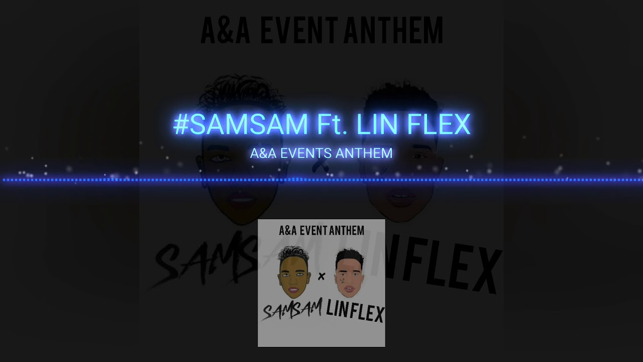 Dj samsam ft lin flex - YouTube