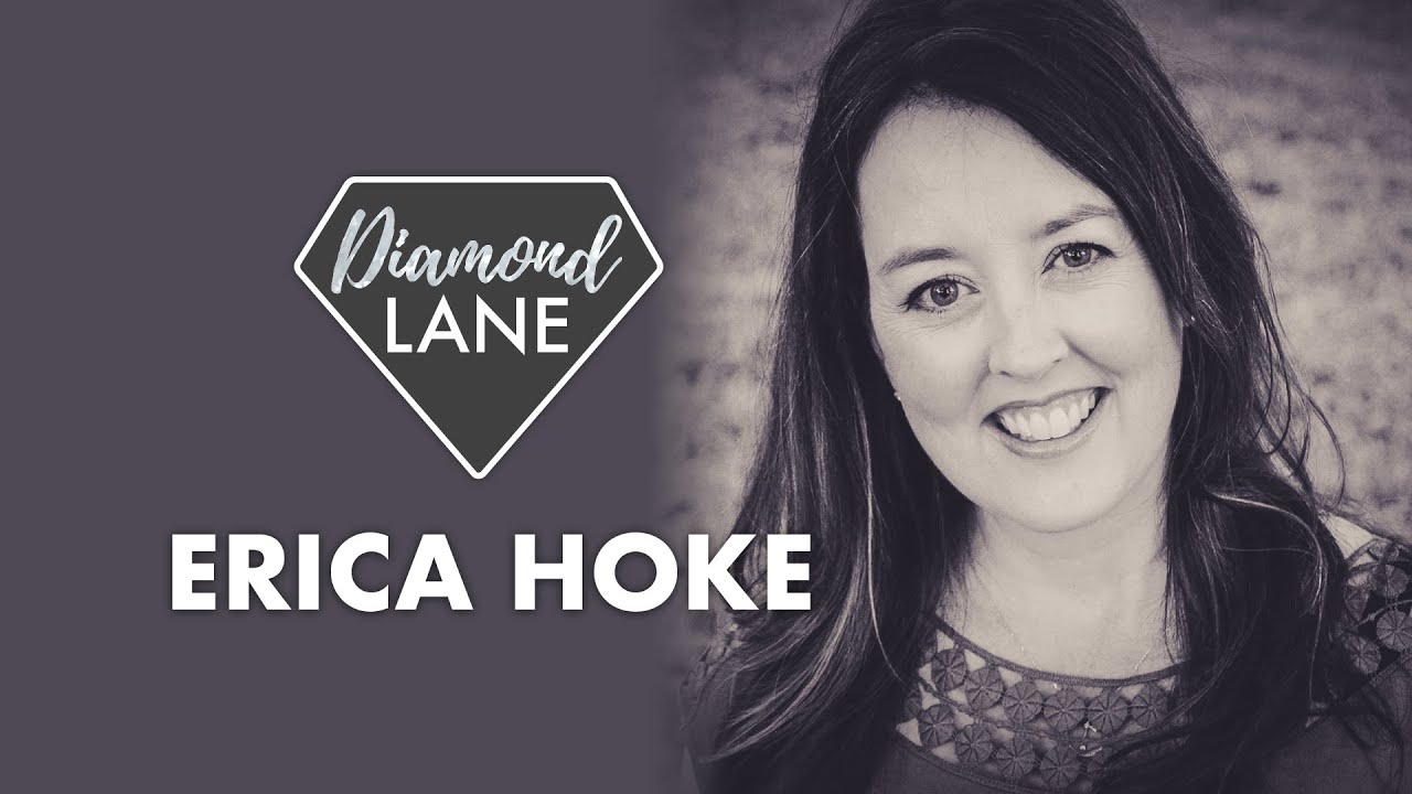 Erica Filled Her Need For an Upline With Diamond Lane - Erica Hoke ...