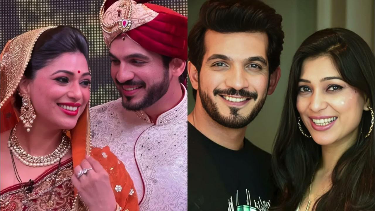 Inside Arjun Bijlani and Neha Swami's Marriage - YouTube