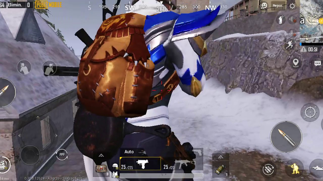 primer video del pug mobile en mi canal - YouTube