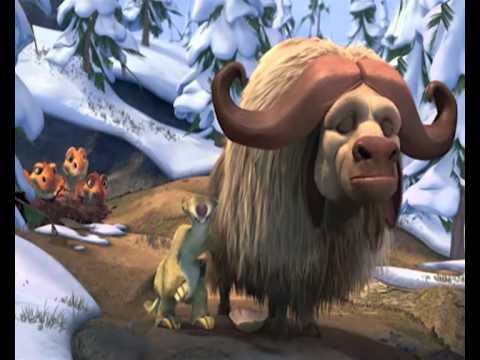 ICE AGE-4 - YouTube