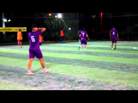 FC Maya-Captanlar FC macın oyuncusu / antalya / iddaa Rakipbul Ligi 2014 Kapanış Sezonu