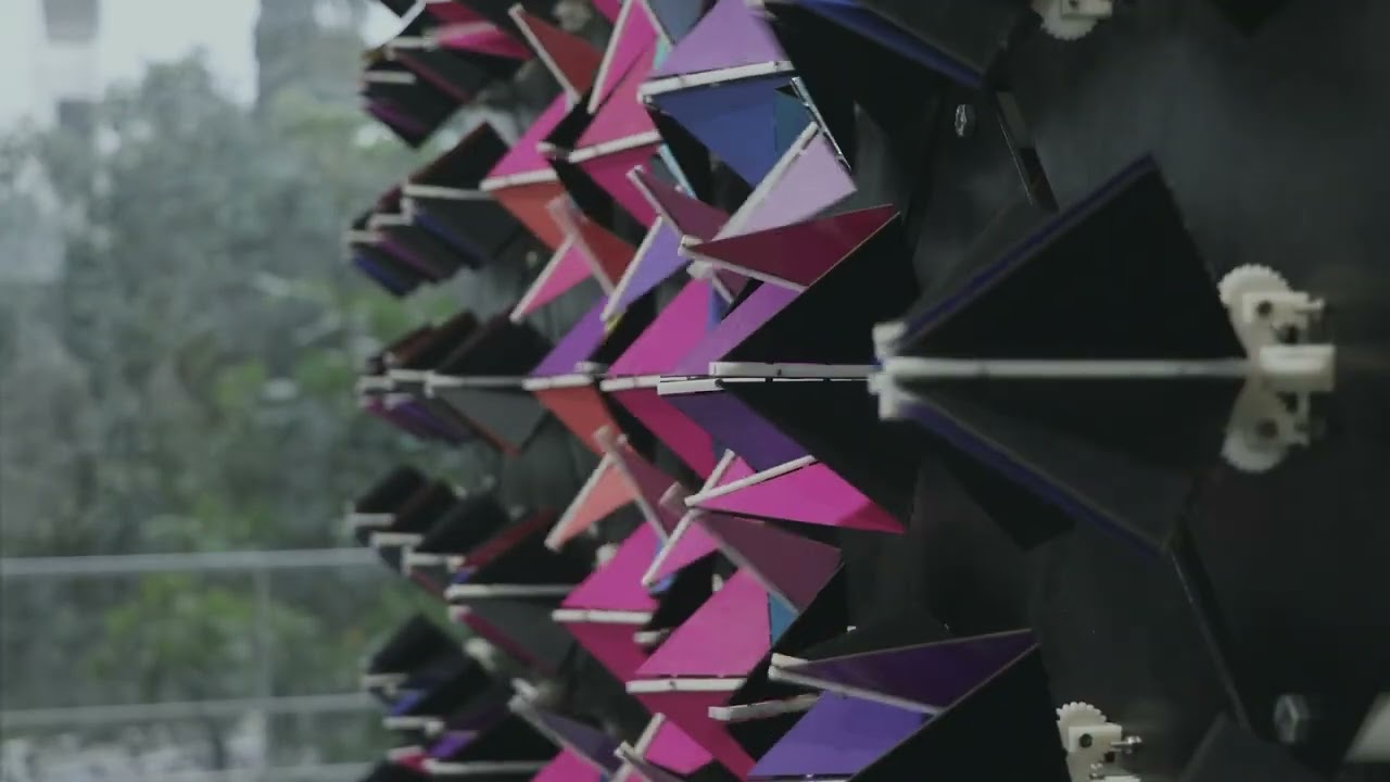 Bionic Boom by Dennis Peter - YouTube