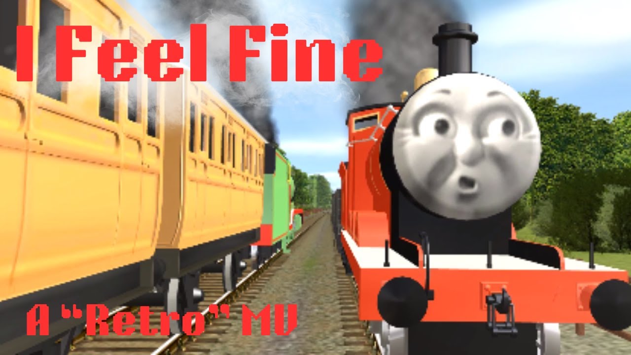 I Feel Fine.wmv - YouTube