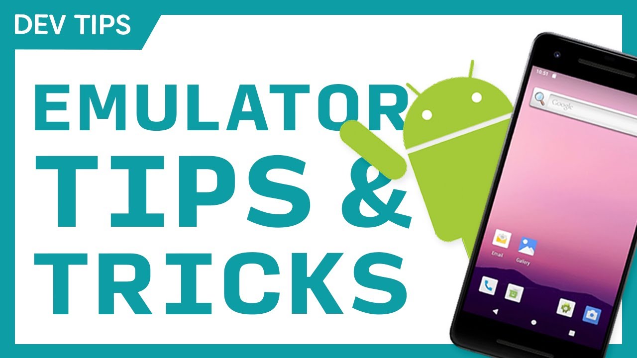 Android Emulator Tips & Tricks | Always on Top, Hyper-V Support ...