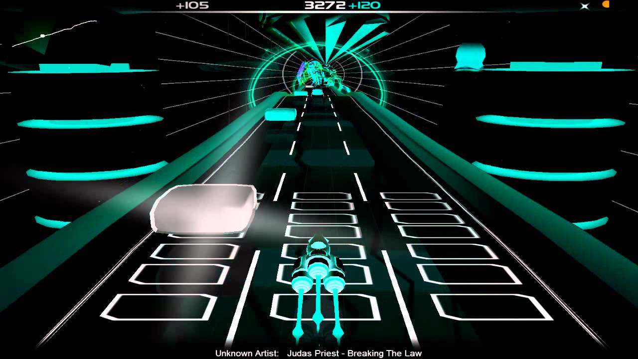 Judas Priest - Breaking The Law (8 bit) - YouTube