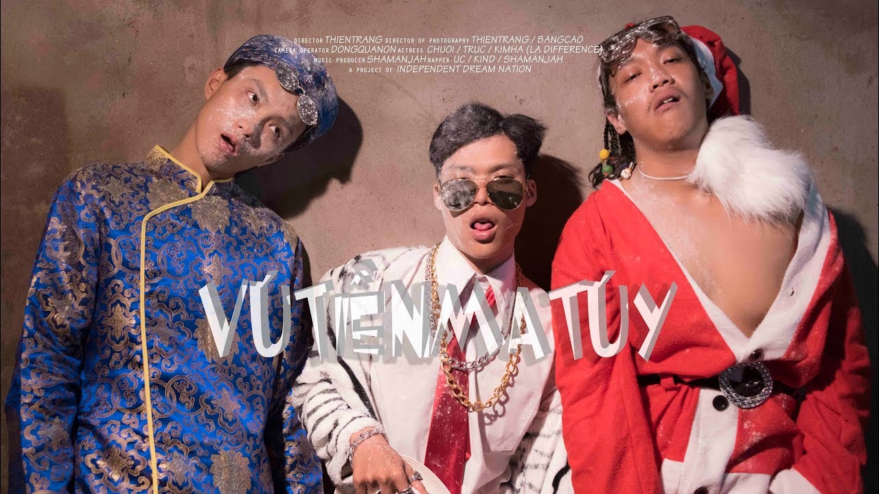 VTMT TEASER - YouTube