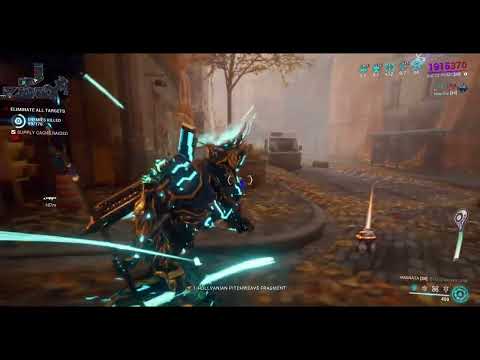 Skirmish with the Scaldra