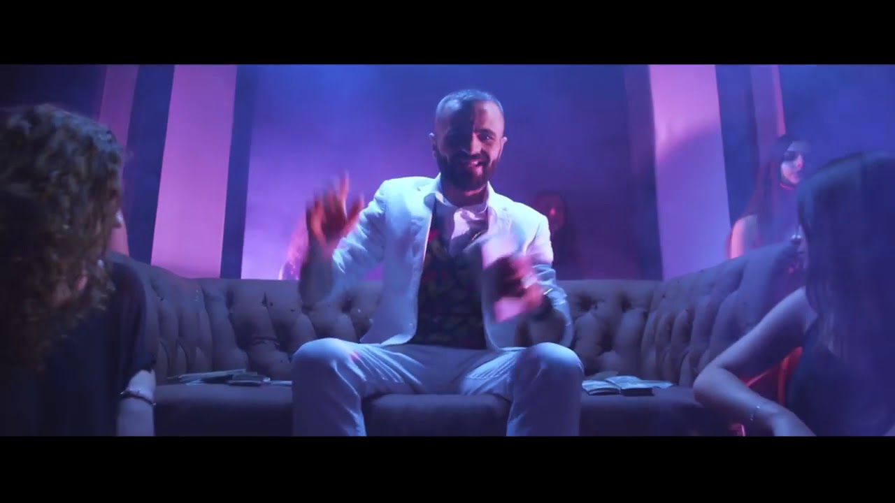 Lek Plepi - Uragani ( Official Video 4K ) - YouTube