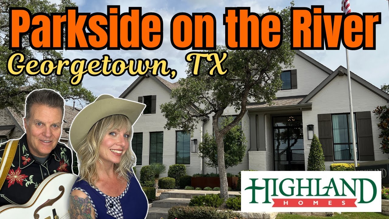 Unveiling the Hottest Neighborhoods in the Austin Metro | Parkside on ...