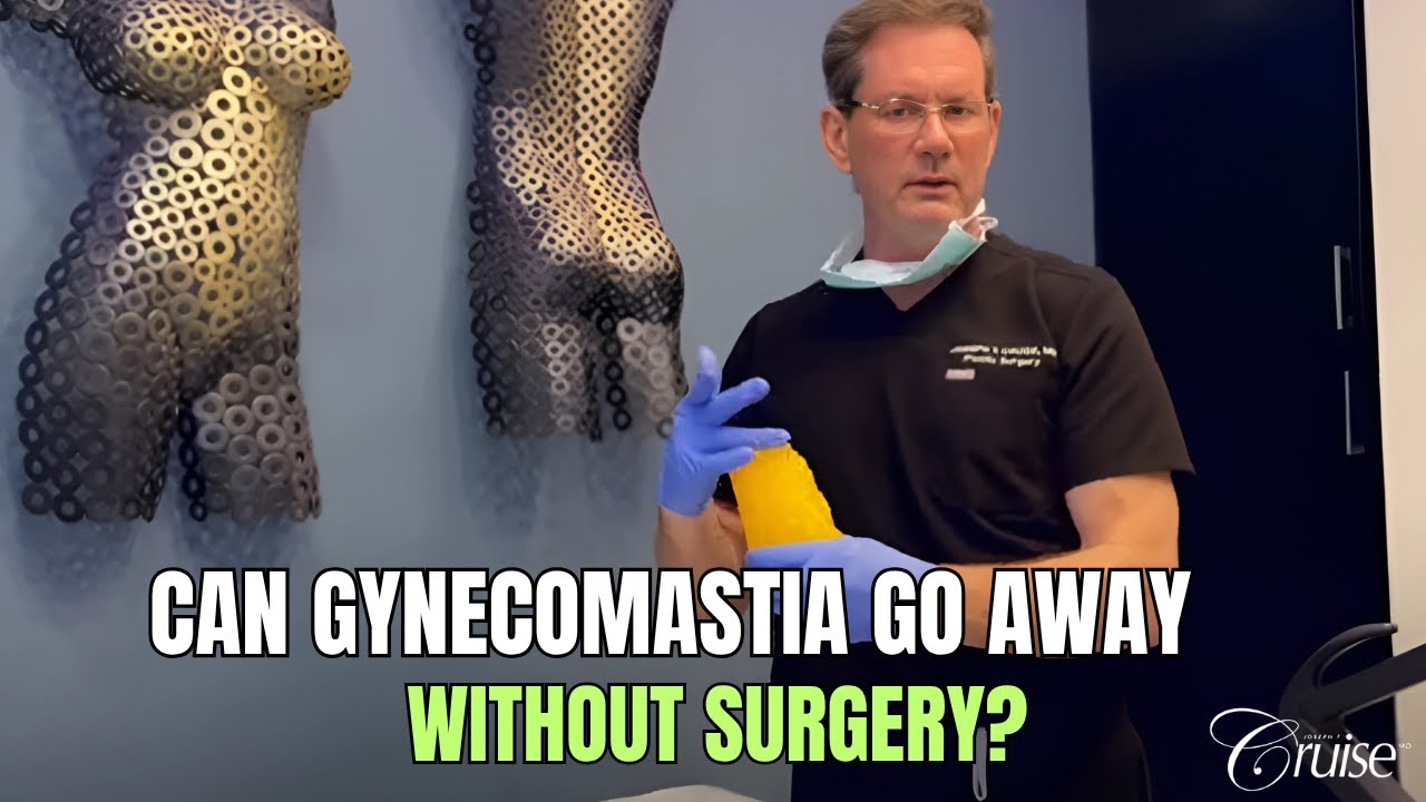 Gynecomastia Solutions Chest Exercises, Diet & Exercise - YouTube