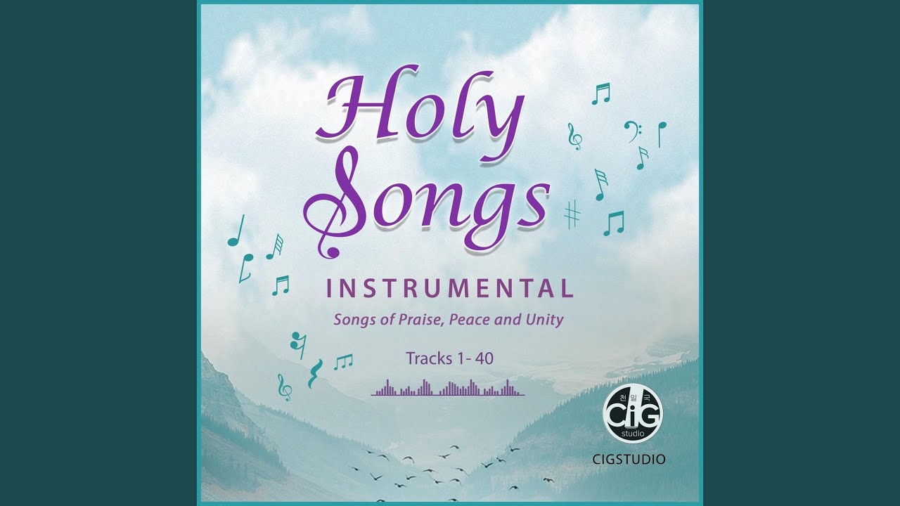 Song of Unity - YouTube