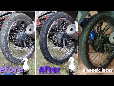 Semir Ban Motor Viral 2022 (BEup Tire) - YouTube