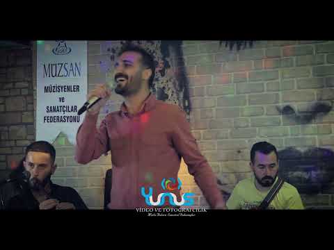 FERHAT TOK - ÇEM CAVO - HARVEST CAFE - YUNUS VİDEO FOTOĞRAFÇILIK