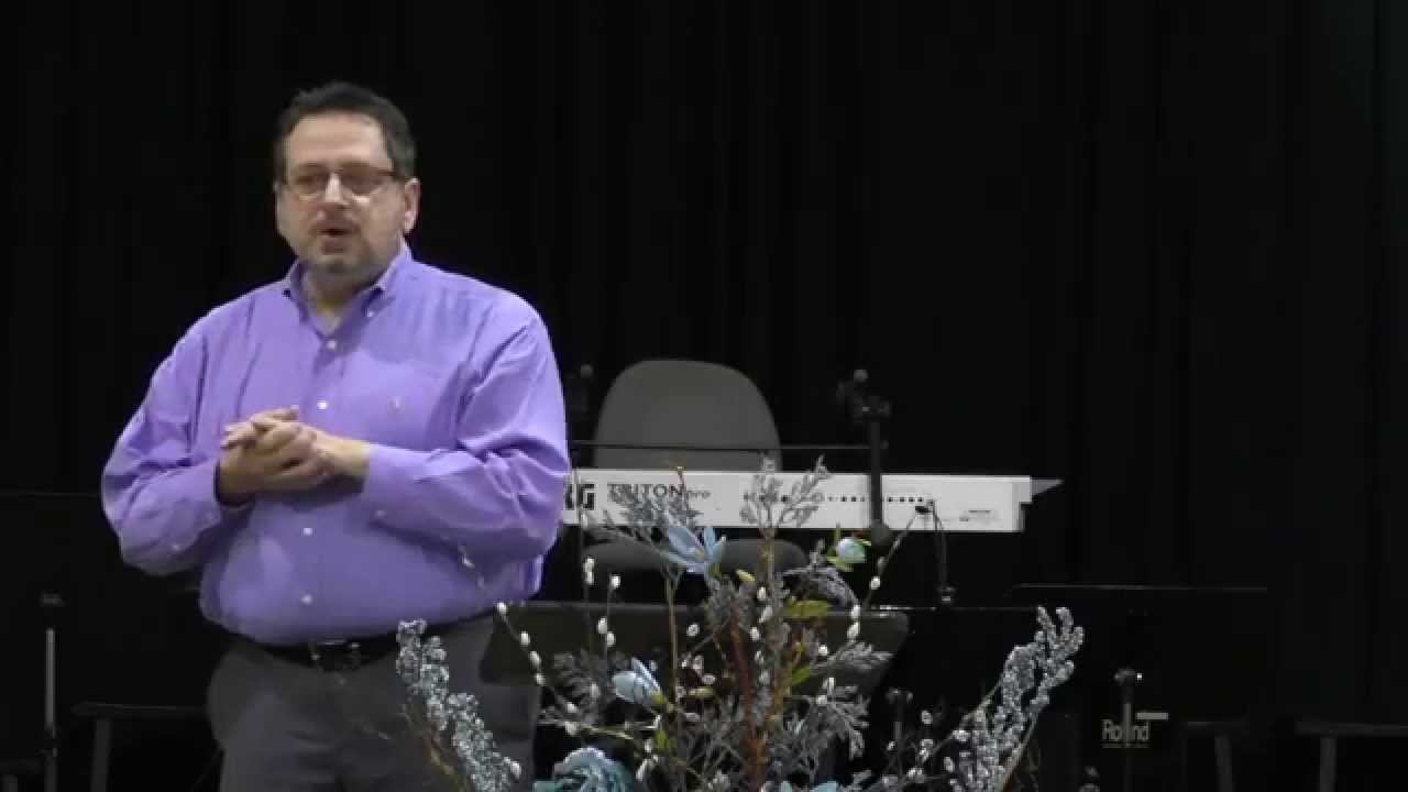 Pastor Cary Swanson - Preparing like the Ant - 01/18/2015 - YouTube