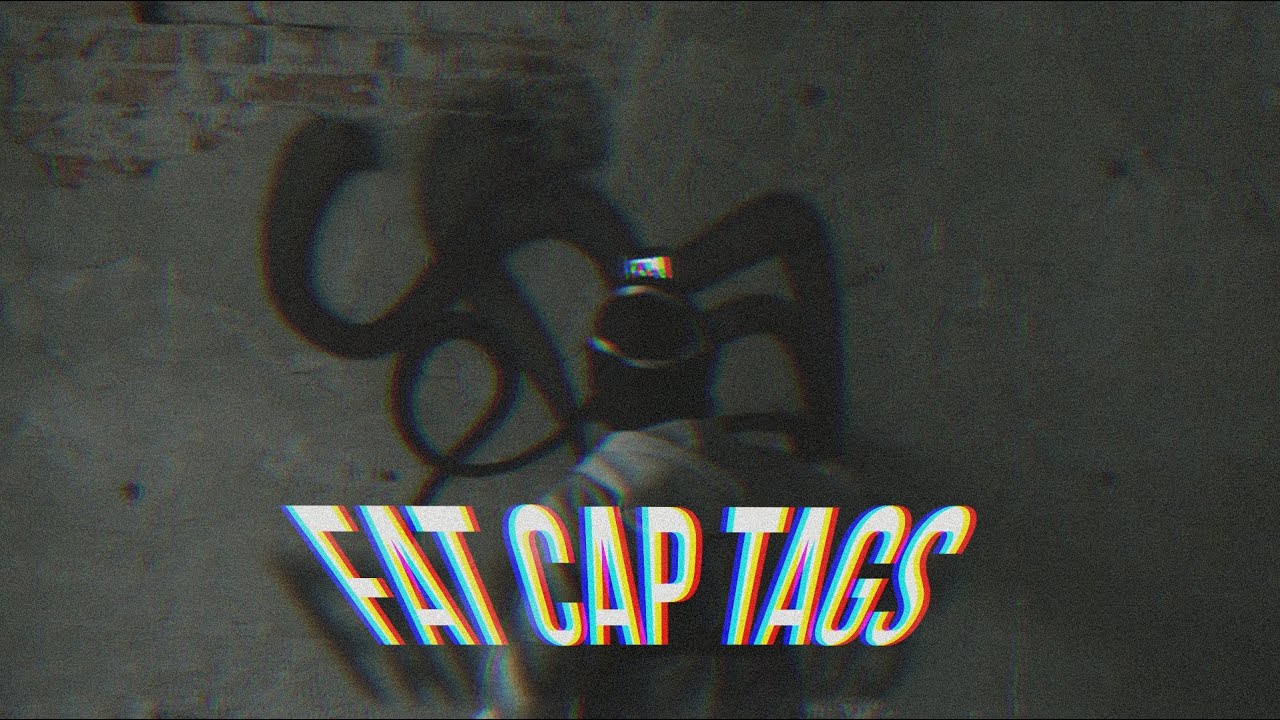 GRAFFITI FAT CAP TAGS, TAGGING AND 52 Граффити теггинг фет кепом и 52 ...