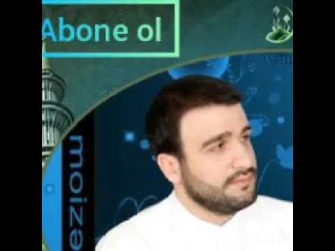 Haci ramil Esq haqqinda