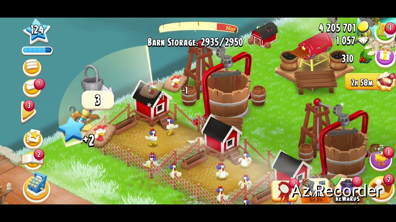“Hay Day Pro Tips – 2025 का Most OP Farming Guide!” #hayday #gaming # ...