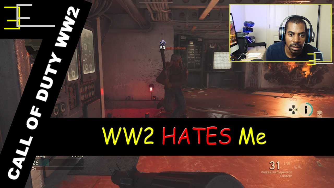 This Game Hates Me - YouTube