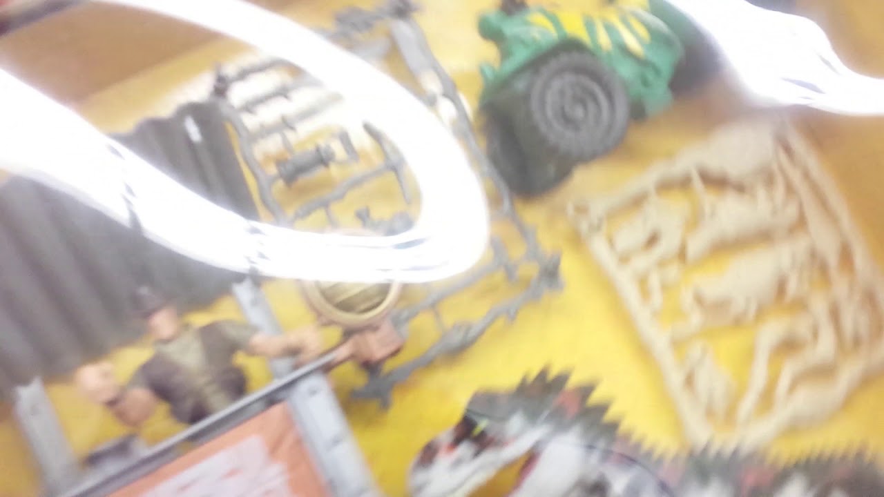 Found the perfect toy for Caleb!!! - YouTube