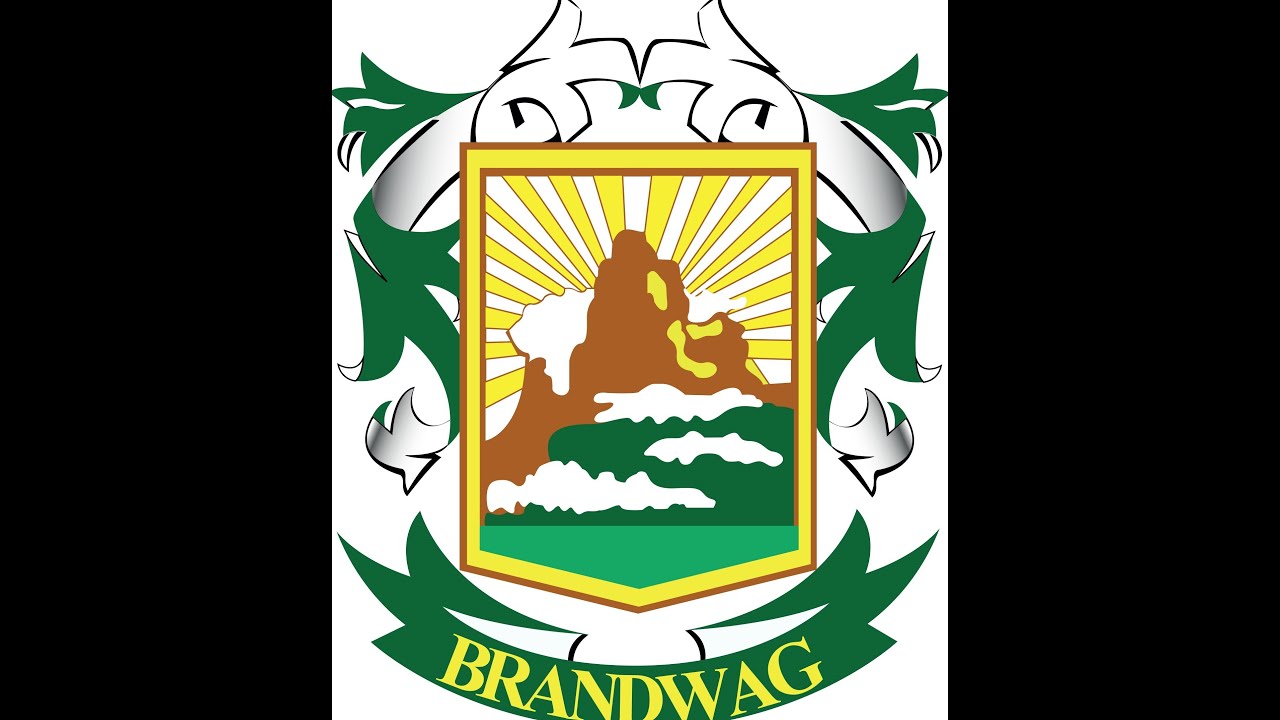 Brandwag Promosie Video 2020 - YouTube