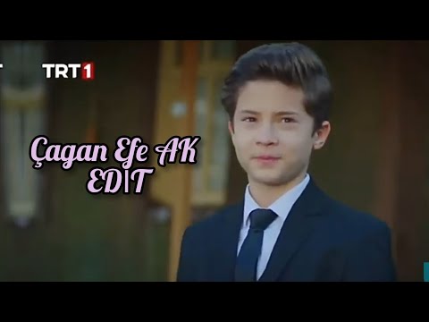 Tozkoparan İskender |Çağan Efe Ak Edit
