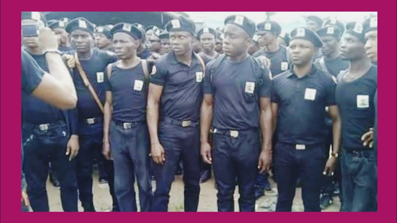 BIAFRA: IGBO LEADERS PLANS TO USE IPOB MEMBERS AS SECURITY OUTFITS IN ...